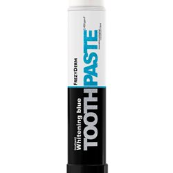 INSTANT WHITENING BLUE TOOTHPASTE Οδοντόκρεμα | FREZYDERM