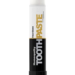HOMEOPATHY TOOTHPASTE Οδοντόκρεμα για Ομοιοπαθητική | FREZYDERM