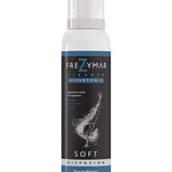 FREZYMAR CLEANER HYPERTONIC SOFT - Ρινικό αποσυμφορητικό Βρέφους ...