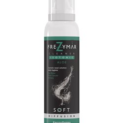 FREZYMAR CLEANER ISOTONIC ALOE SOFT | FREZYDERM