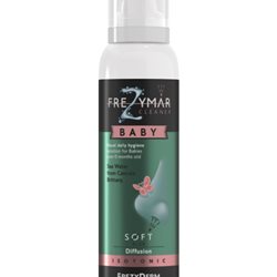 FREZYMAR CLEANER BABY SOFT ALOE Ρινικό Διάλυμα | FREZYDERM