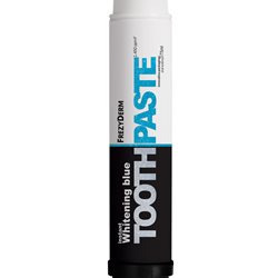 INSTANT WHITENING BLUE TOOTHPASTE Οδοντόκρεμα | FREZYDERM