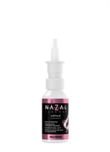 NAZAL CLEANER COLD Ρινικό Σπρέι Χωρίς Κορτιζόνη | FREZYDERM
