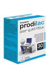 PRODILAC IMMUNO SHIELD START Συμπληρώμα Διατροφής | FREZYDERM