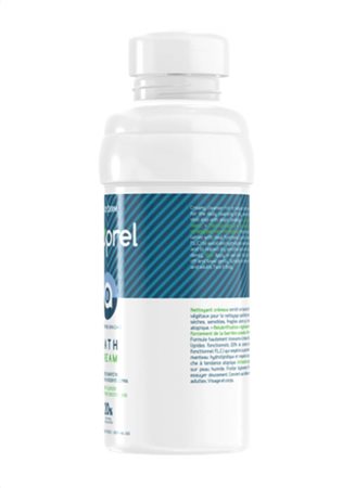 ATOPREL BATH CREAM Ειδικό Κρεμώδες Καθαριστικό | FREZYDERM