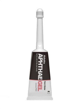 APHTHAE GEL Adults | FREZYDERM