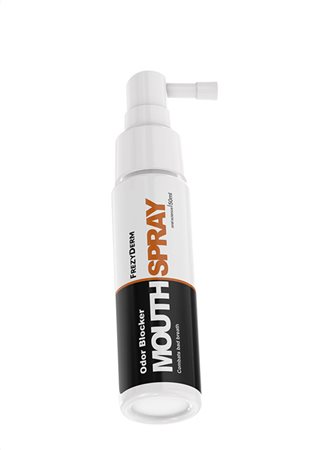 ODOR BLOCKER SPRAY Σπρέι για την Κακοσμία | FREZYDERM