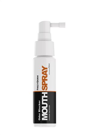 ODOR BLOCKER SPRAY Σπρέι για την Κακοσμία | FREZYDERM