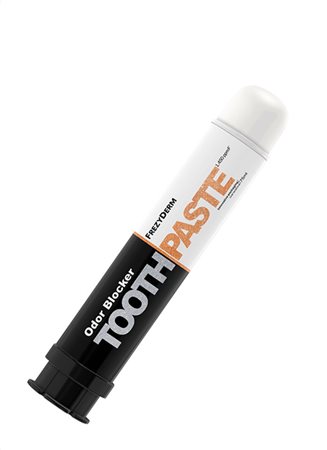 ODOR BLOCKER TOOTHPASTE Οδοντόκρεμα για την Κακοσμία | FREZYDERM