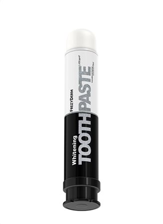 WHITENING TOOTHPASTE Οδοντόκρεμα - Λεύκανση Δοντιών | FREZYDERM