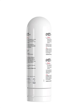 PS.T. CLEANSER Καθαριστικό για Ψωρίαση | FREZYDERM