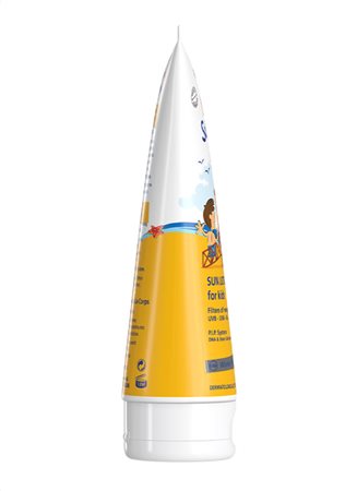 KIDS SUN CARE SPF 50+ Παιδικό Αντηλιακό | FREZYDERM