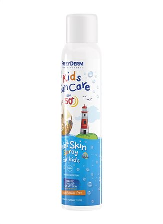 KIDS SUN CARE SPF 50+ Παιδικό Αντηλιακό Σπρέι | FREZYDERM