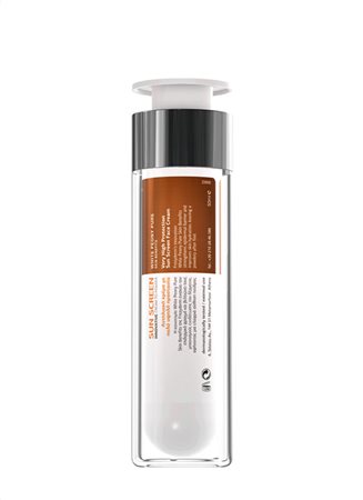 SUN SCREEN CREAM-TO-POWDER SPF 50+ Αντηλιακό | FREZYDERM