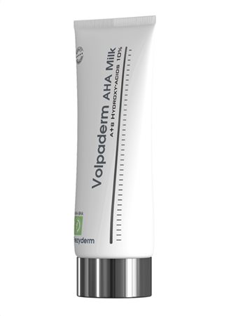 VOLPADERM AHA MILK Ενυδάτωση & Απολέπιση Σώματος | FREZYDERM