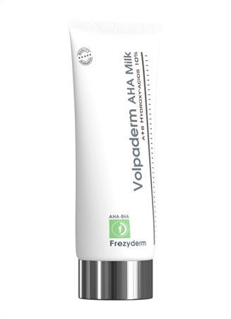 VOLPADERM AHA MILK Ενυδάτωση & Απολέπιση Σώματος | FREZYDERM
