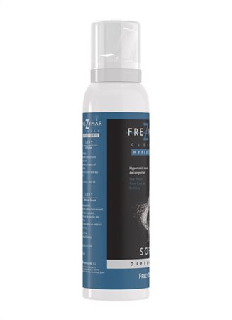 FREZYMAR CLEANER HYPERTONIC SOFT - Ρινικό αποσυμφορητικό Βρέφους ...