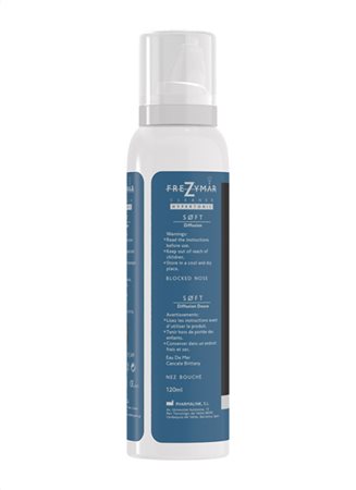 FREZYMAR CLEANER HYPERTONIC SOFT - Ρινικό αποσυμφορητικό Βρέφους ...