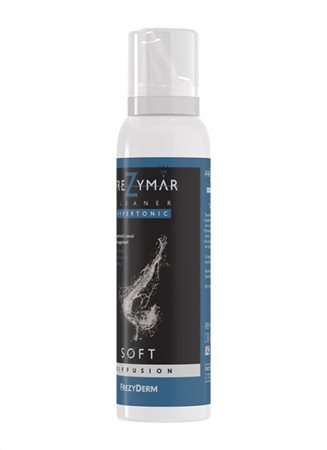 FREZYMAR CLEANER HYPERTONIC SOFT - Ρινικό αποσυμφορητικό Βρέφους ...