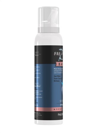 FREZYMAR CLEANER BABY ρινικό αποσυμφορητικό βρέφους | FREZYDERM