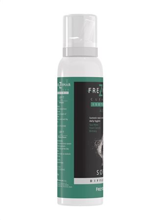 FREZYMAR CLEANER ISOTONIC ALOE SOFT | FREZYDERM