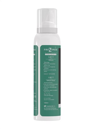FREZYMAR CLEANER ISOTONIC ALOE SOFT | FREZYDERM