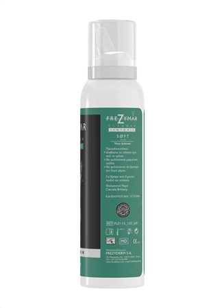 FREZYMAR CLEANER ISOTONIC ALOE SOFT | FREZYDERM
