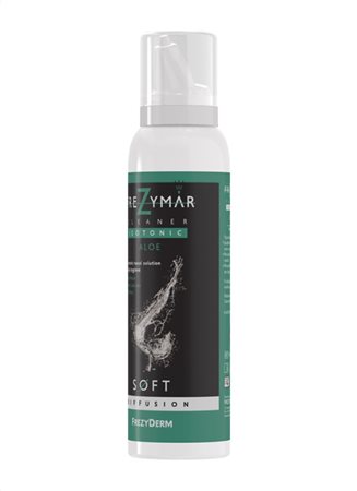 FREZYMAR CLEANER ISOTONIC ALOE SOFT | FREZYDERM