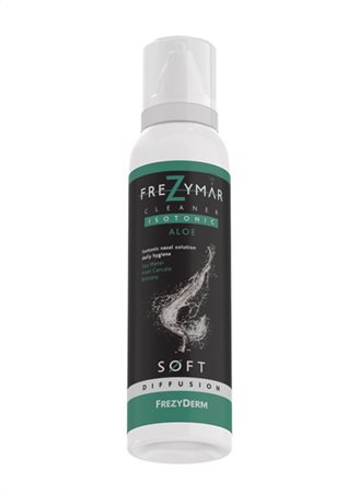 FREZYMAR CLEANER ISOTONIC ALOE SOFT | FREZYDERM
