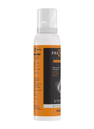 FREZYMAR CLEANER HYPERTONIC STRONG | FREZYDERM
