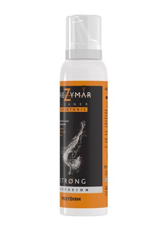 FREZYMAR CLEANER HYPERTONIC STRONG | FREZYDERM