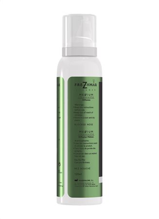 FREZYMAR CLEANER HYPERTONIC ALOE & EUCALYPTUS MEDIUM | FREZYDERM