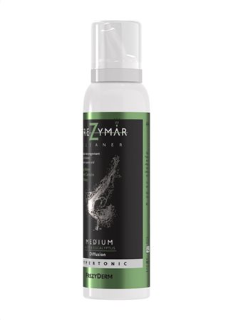 FREZYMAR CLEANER HYPERTONIC ALOE & EUCALYPTUS MEDIUM | FREZYDERM