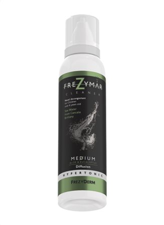 FREZYMAR CLEANER MEDIUM Ρινικό Αποσυμφορητικό | FREZYDERM