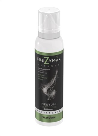 FREZYMAR CLEANER MEDIUM Ρινικό Αποσυμφορητικό | FREZYDERM