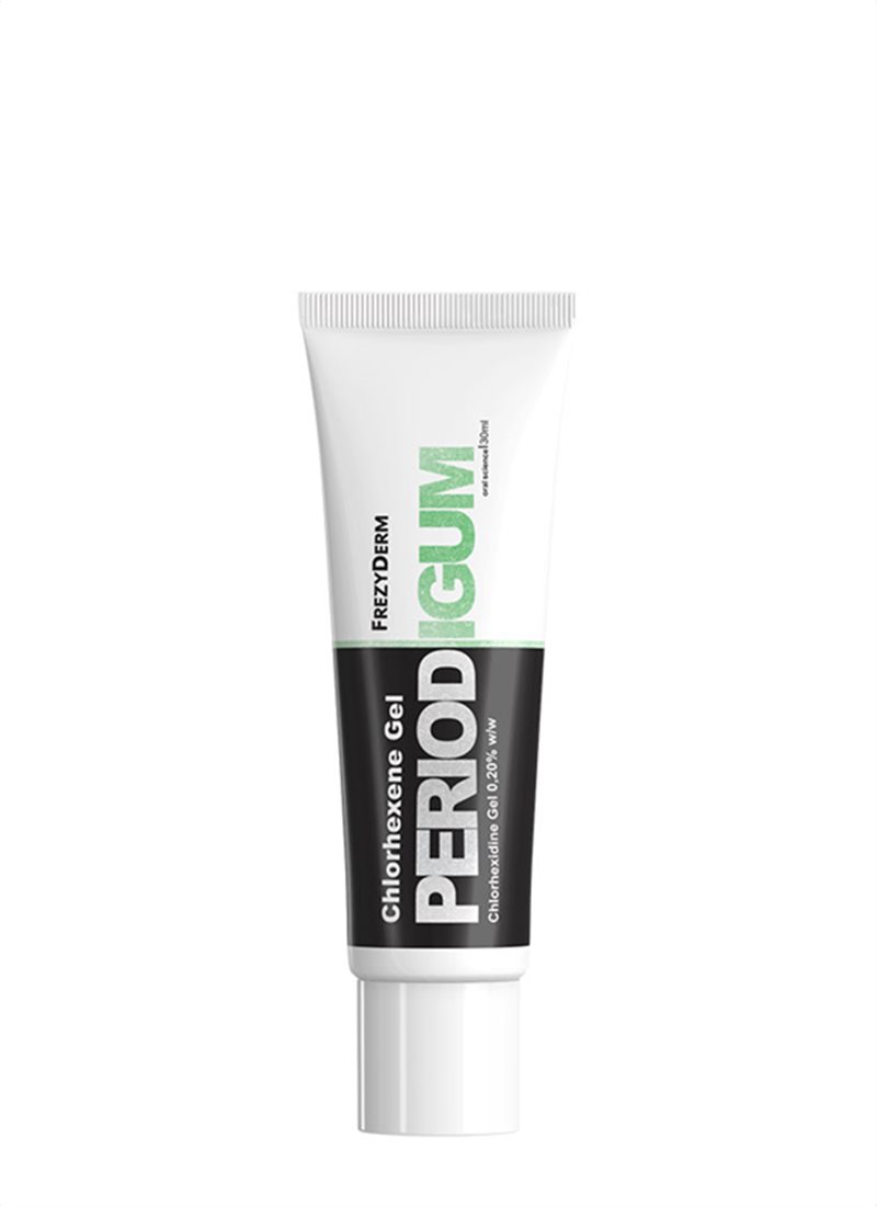PERIODIGUM CHLORHEXENE GEL για τα ούλα | FREZYDERM
