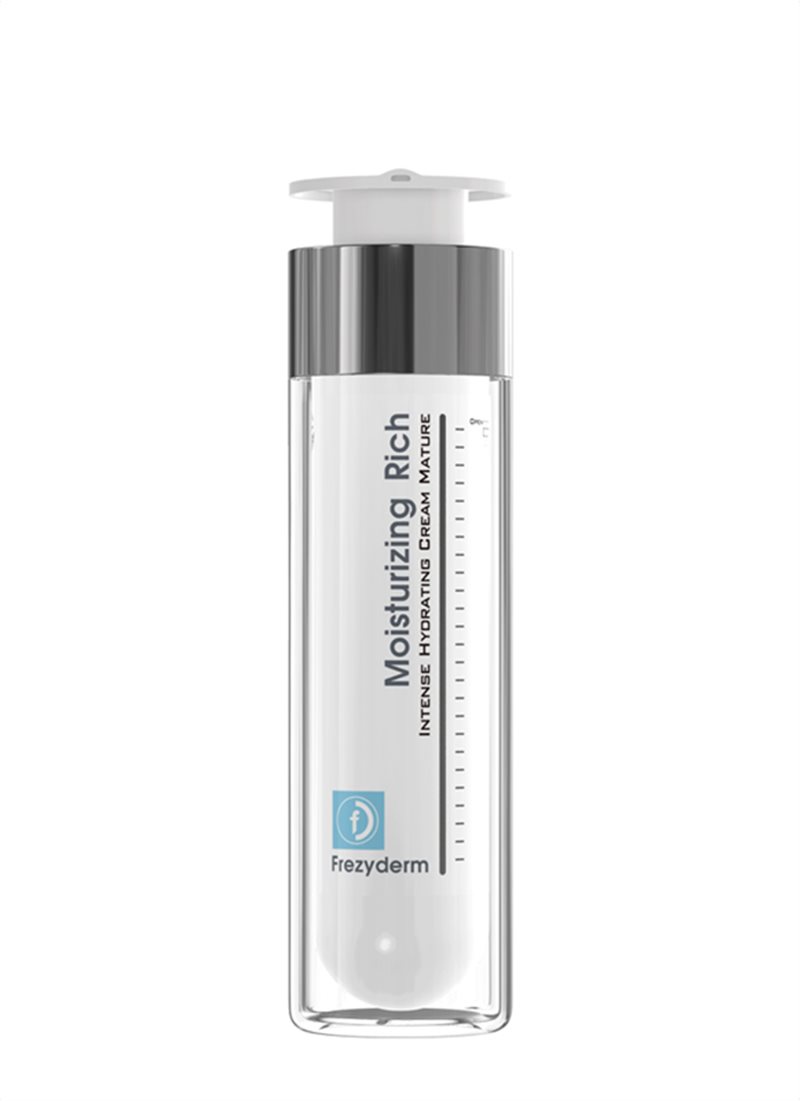 Ενυδατική Κρέμα για Ξηρό Δέρμα | FREZYDERM