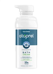 Atoprel Ατοπική Δερματίτιδα | FREZYDERM